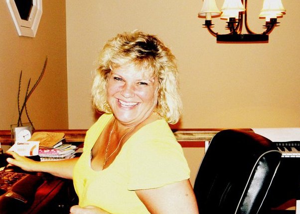My sister Robin has passed away. | The Bensleygram